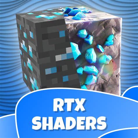 Rtx Shaders For Minecraft For Pc Mac Windows 11 10 8 7 Free Download