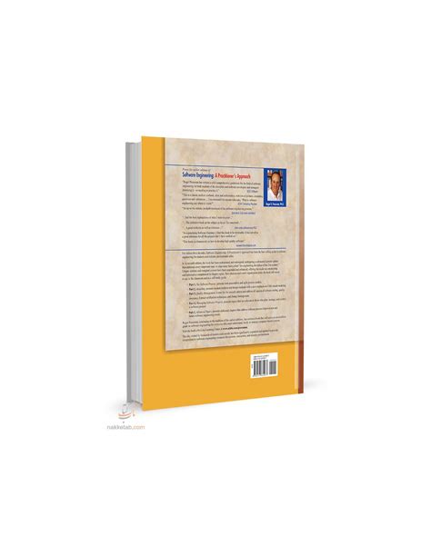 Softwar Engineering A Practitioners Approach