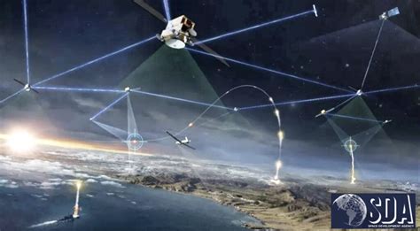 Lockheed Martin Smallsat Rapid Development Facility Opens Also Completes The Cdr For Sda