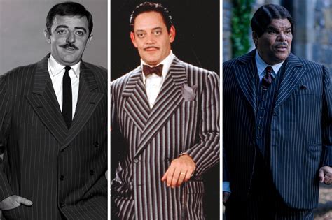 Gomez Addams Wallpapers Wallpaper Cave