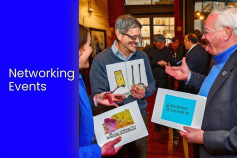 Networking Events for Startups | The Konigle Store