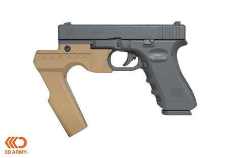 Glock Grips