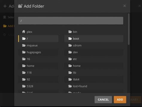 How To Install Plex Media Server On Ubuntu 1804 Lts Server Or Desktop