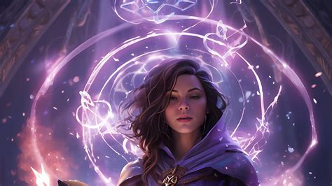 Mage Names