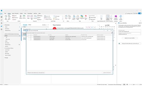 Invoice Workflow Reviews Prices And Ratings Getapp Canada 2024
