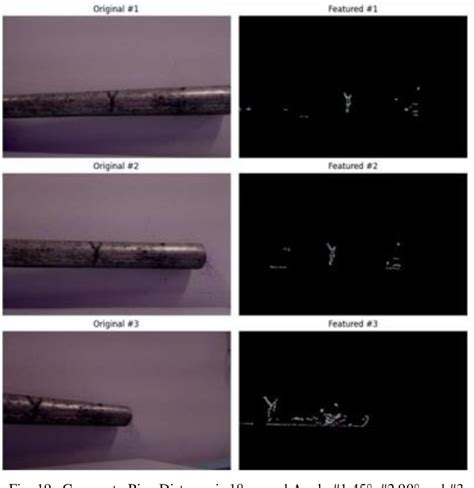 Figure 1 From Development Of Underwater Pipe Crack Detection System For Low Cost Underwater