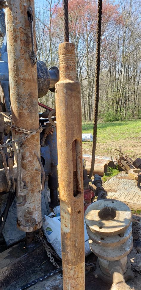 Hydrocarbon Well Plugging Work 6 17 2019 • Hydrocarbon Well Services