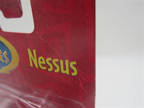 Mattel Disney S Hercules Nessus Action Figure 1997 Sealed Etsy