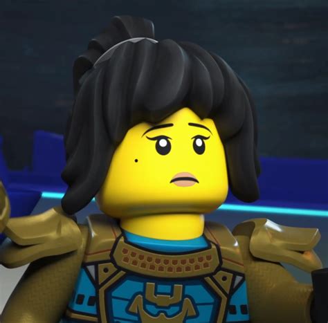 Nya Ninjago Rise Of The New Masters Wiki Fandom