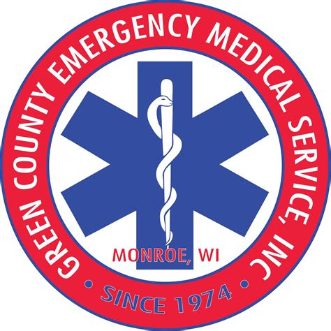Greencounty Ems