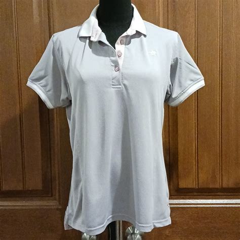 Smartpak Tops Smartpak Piper Polo Shirt Poshmark