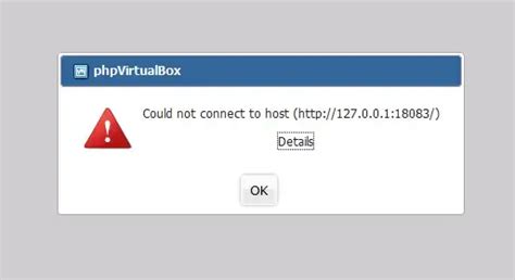 Mengatur Virtualbox Dengan Apachephp Phpvirtualbox Ubuntu 1604