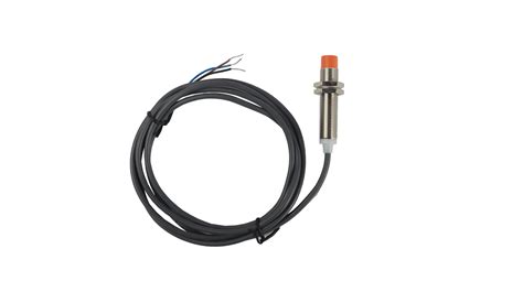 high efficiency inductive pnp npn 2mm switch 24v dc proximity sensor