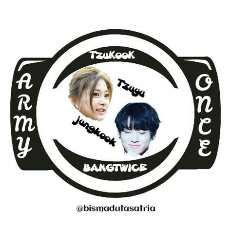 Wallpaper Tzukook Tzukook Tzuyu Jungkook Bangtwice Armyonce