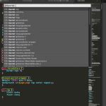 Sublime Text 2 Tips For Python And Web Developers
