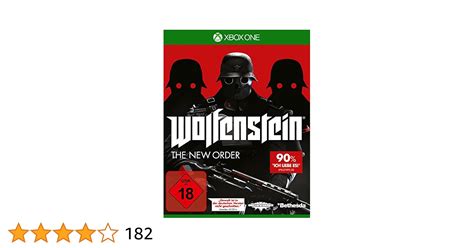 Wolfenstein The New Order