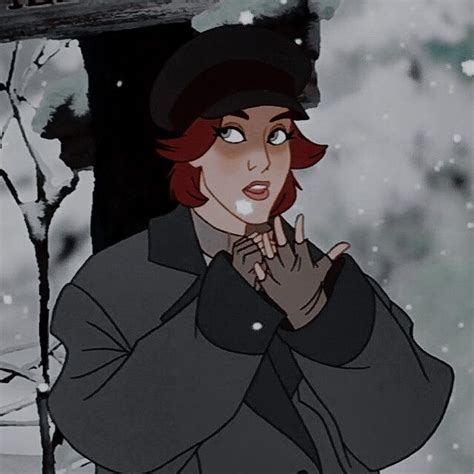 Pin By Maria On Icons Disney Anastasia Anastasia Movie Disney Aesthetic