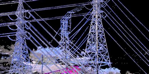 LiDAR GIS Surveyors