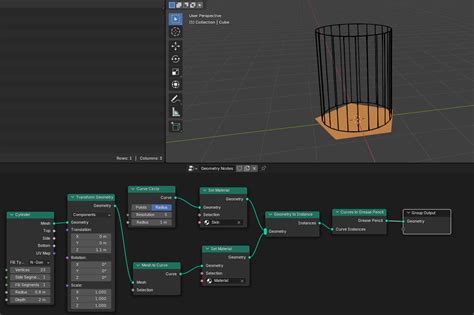 124279 Geometry Nodes Add Conversion Nodes For Grease Pencil And Curves Blender Blender