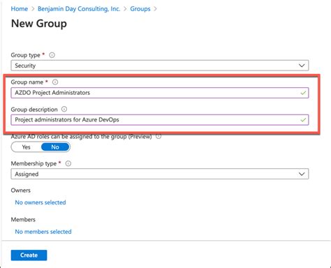 An Easier Way To Manage Permissions In Azure Devops Benjamin Day