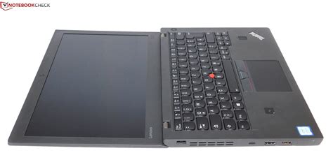 Lenovo X270 i5 1920x1080 M.2 SSD 256G
