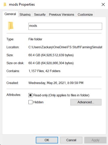 Mod Problem What Mod Problem R Farmingsimulator