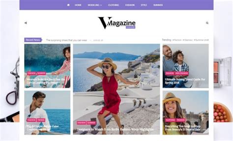 Best WordPress Themes For Blogs Bloggers Theme Junkie