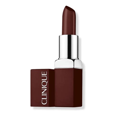 Clinique Even Better Pop Lip Colour Foundation Lipstick 30 Velour 0