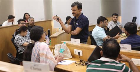 Iids Ampba Isbampba Datascience Ai Analytics Financialanalytics Ampba Isb Institute Of