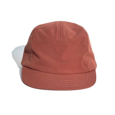 짧은 챙 모자 단색 스케이트 보드 플랫 브림 5 피스 모자 크기 하나의 크기 검은 색