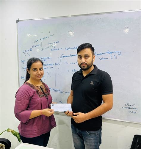 sv infotech on linkedin employeeofthemonth cashbonus motivation