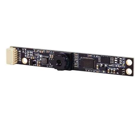 Embedded Camera Module GC02M2 Supertek Embedded Camera Module GC02M2 Supertek