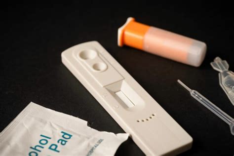 What Disease Can Cause A False Positive Hiv Test Alpha Nutrition