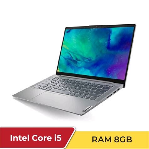 Jual Lenovo Ideapad Slim 5i Core I5 1135g7 Ram 8gb 512gb Grey Shopee
