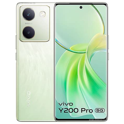 Vivo Y200 Pro Price In Bangladesh 2025 Full Specs Review MobileDokan
