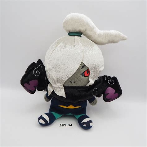 Kage Orochi Shadow Venoct C Yokai Watch Yorozumart Plush Etsy