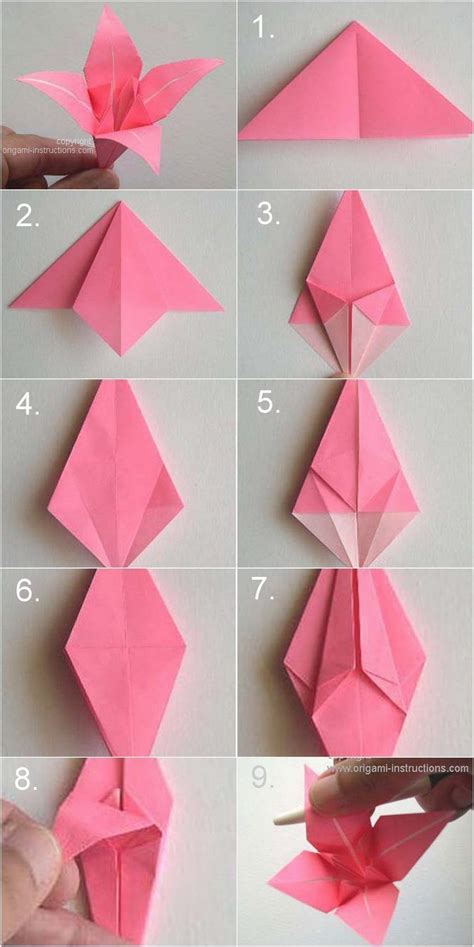 DIY Paper Origami Pictures Photos And Images For Facebook Tumblr Pinterest And Twitter
