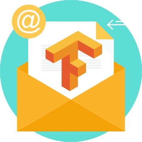 Tensorflow Icon At Getdrawings Free Download