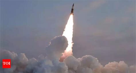 Yemens Houthis Say They Launched Ballistic Missiles At Israel Times