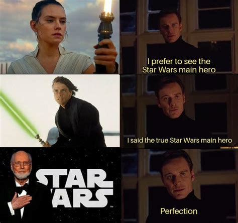 19 New Star Wars Memes From A Galaxy Far Far Away Know Your Meme