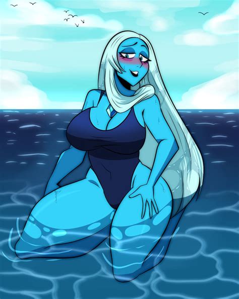 Rule 34 Blue Diamond Steven Universe Darigem Steven Universe