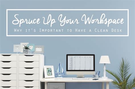 spruce up your workspace canteen
