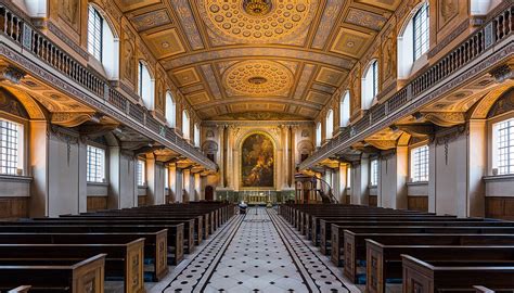 Royal Naval College Greenwich Wikipedia