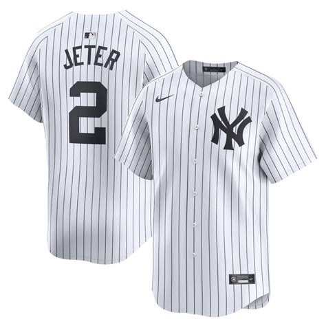 Jeter Derek