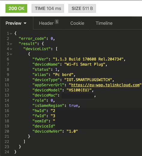 Writing A Custom Script To Voice Control Your Wifi Smartplug By Vetle