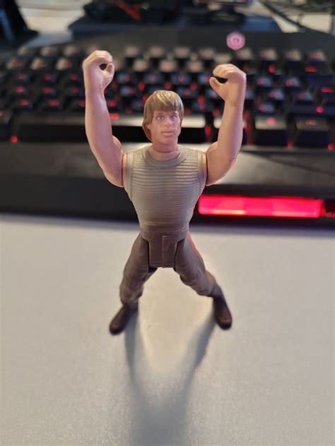 Gary On Twitter Buff Luke Is Ready To Get The Fuck Out Of The Office On This Incredibly Taxing