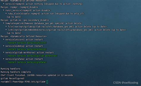 Gitlab 点击integrations出现500错误gitlab集成500 Csdn博客