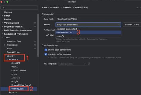 个人笔记本电脑傻瓜式部署自己的DeepSeek及使用 Python调用本地模型 知乎