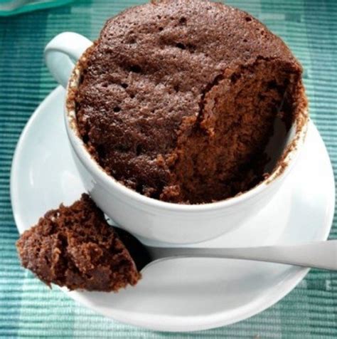 Хитът на сезона най бързият и лесен шоколадов сладкиш само за 2 минути За Жената