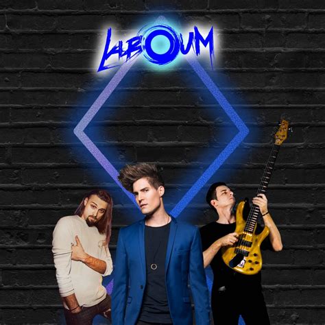 Live Music With La Boum Hoey Moey